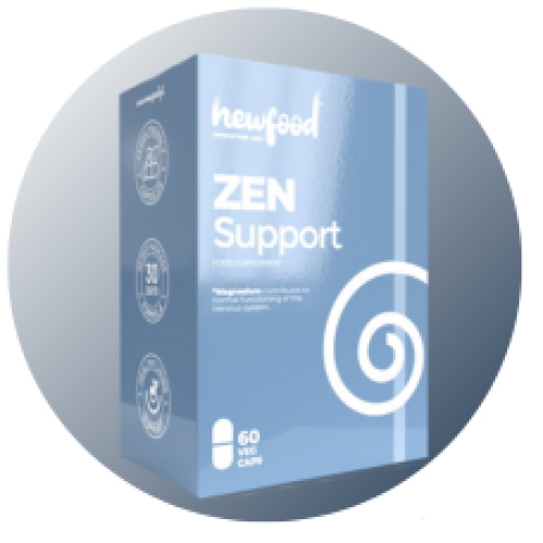 ZEN Support